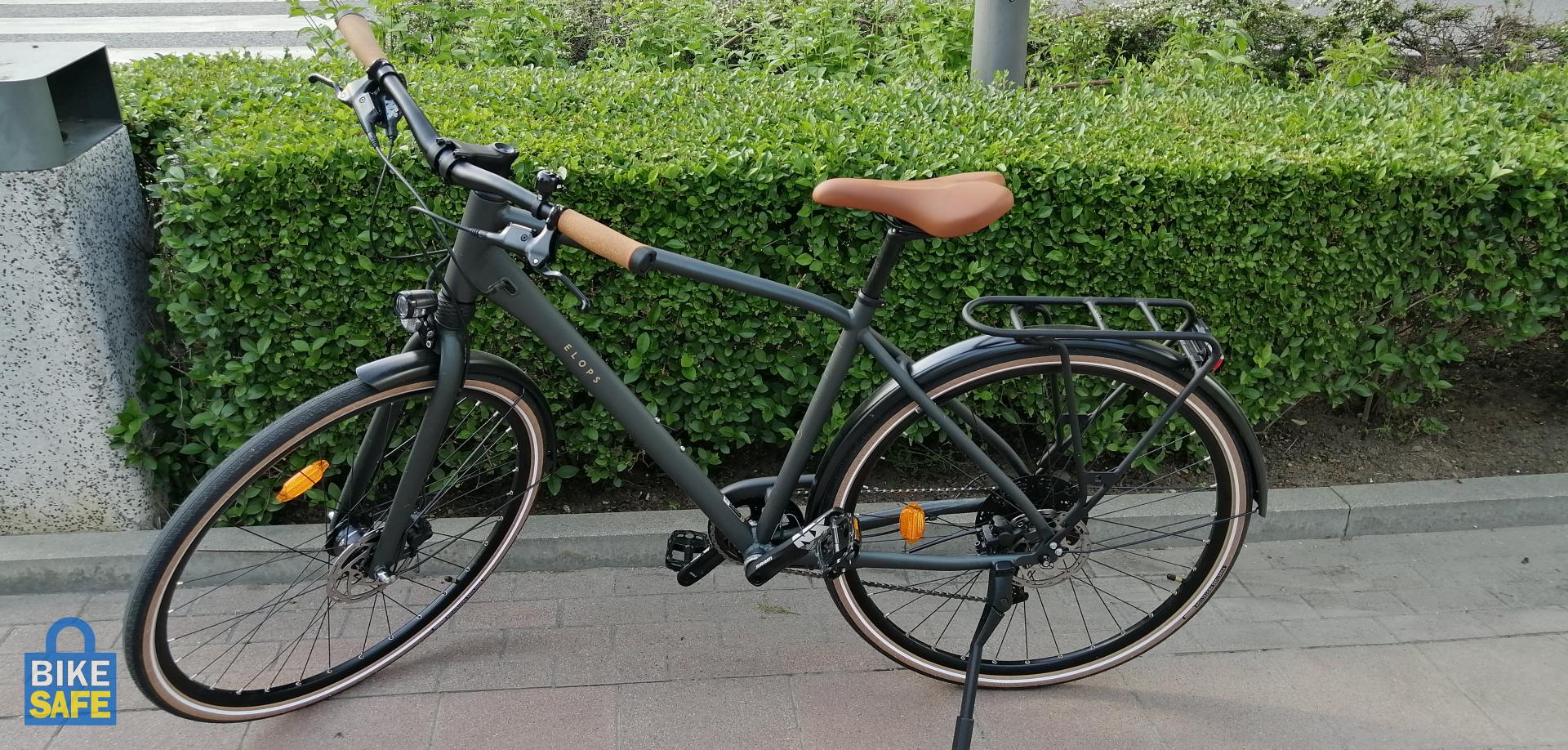 Elops LD900 - BikeSafe.hu