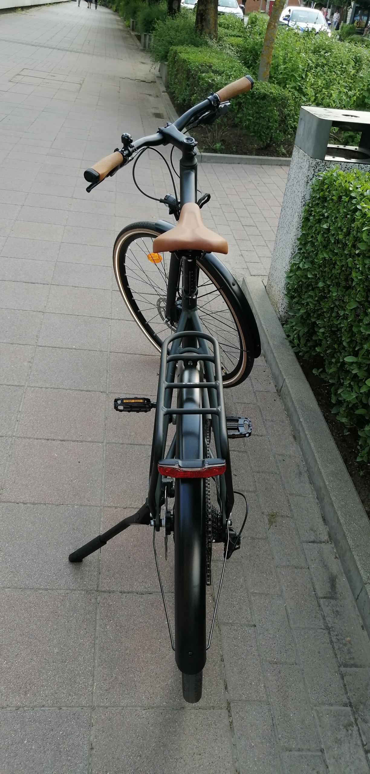 Elops LD900 - BikeSafe.hu