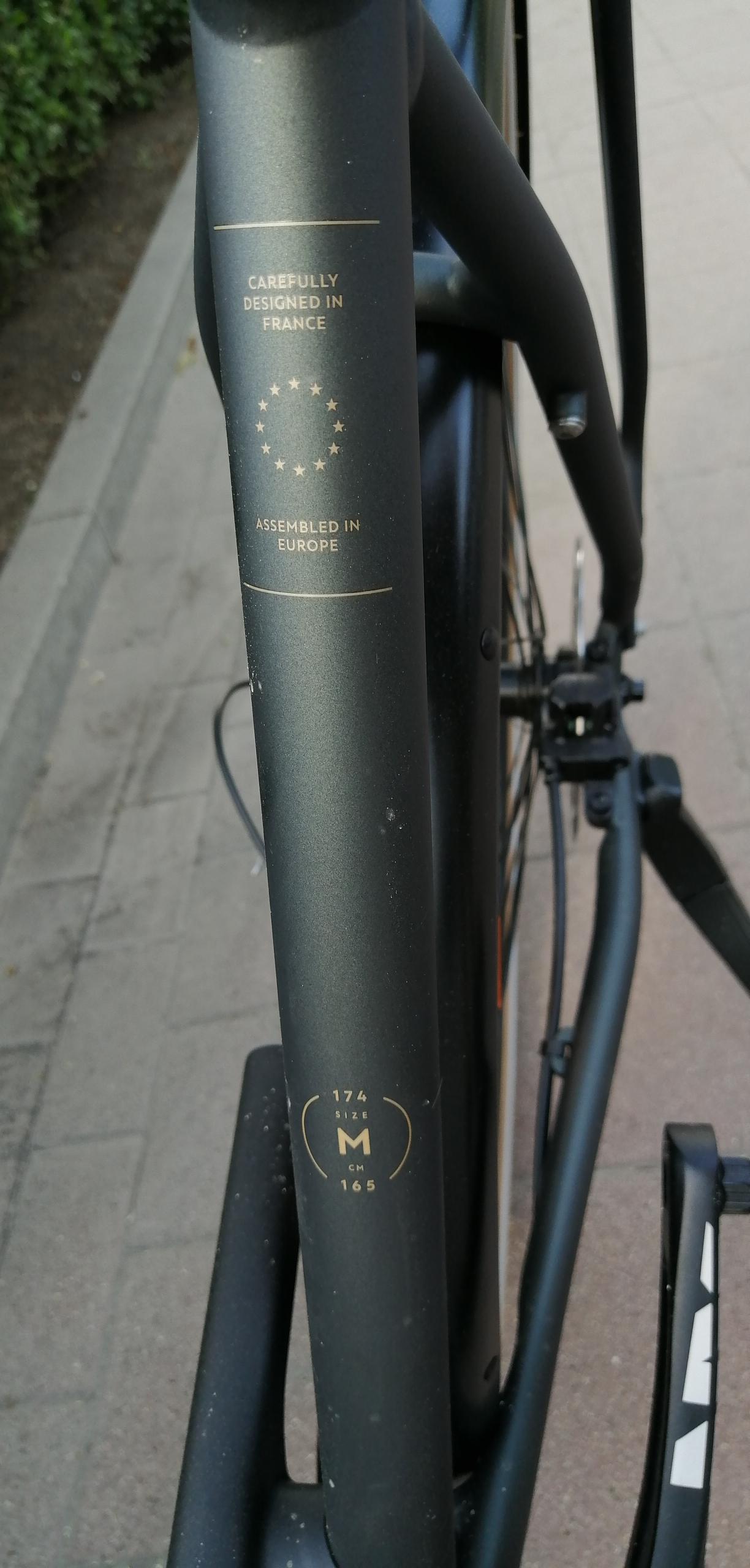 Elops LD900 - BikeSafe.hu