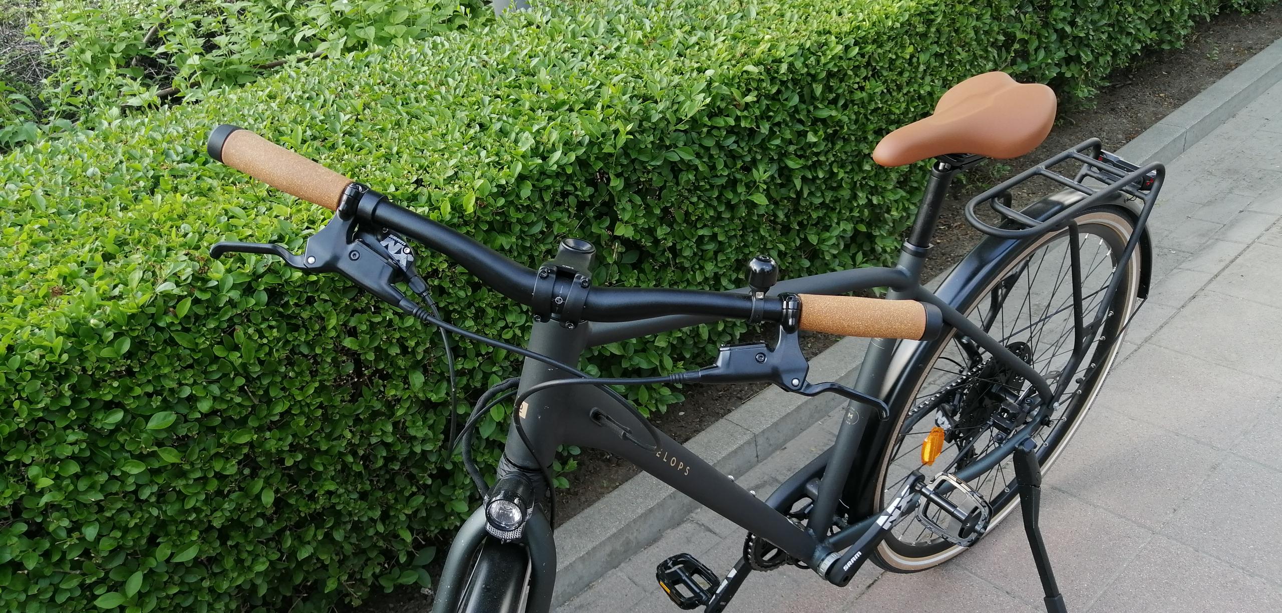 Elops LD900 - BikeSafe.hu