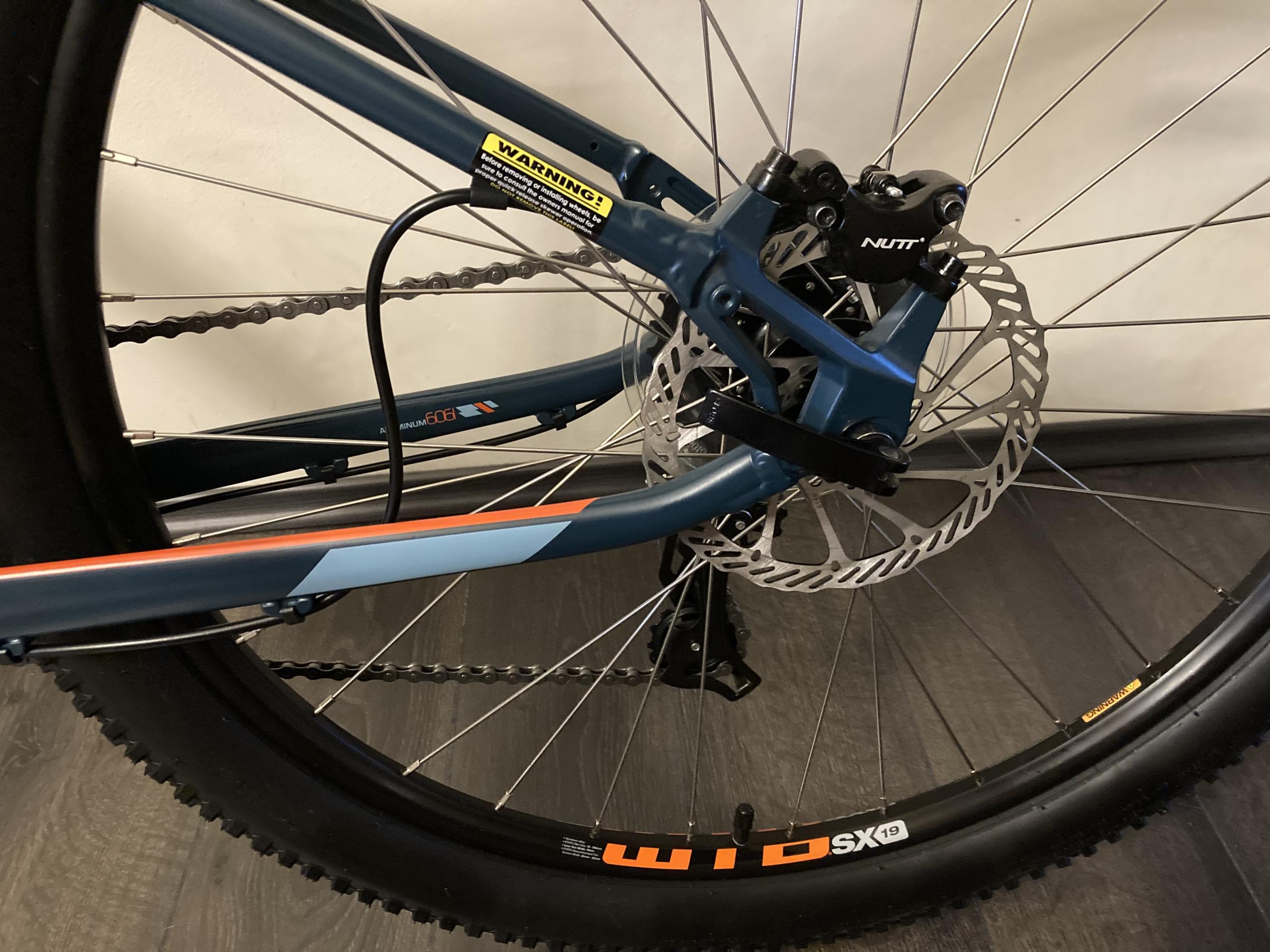 GT Aggressor Expert SLT SM - BikeSafe.hu