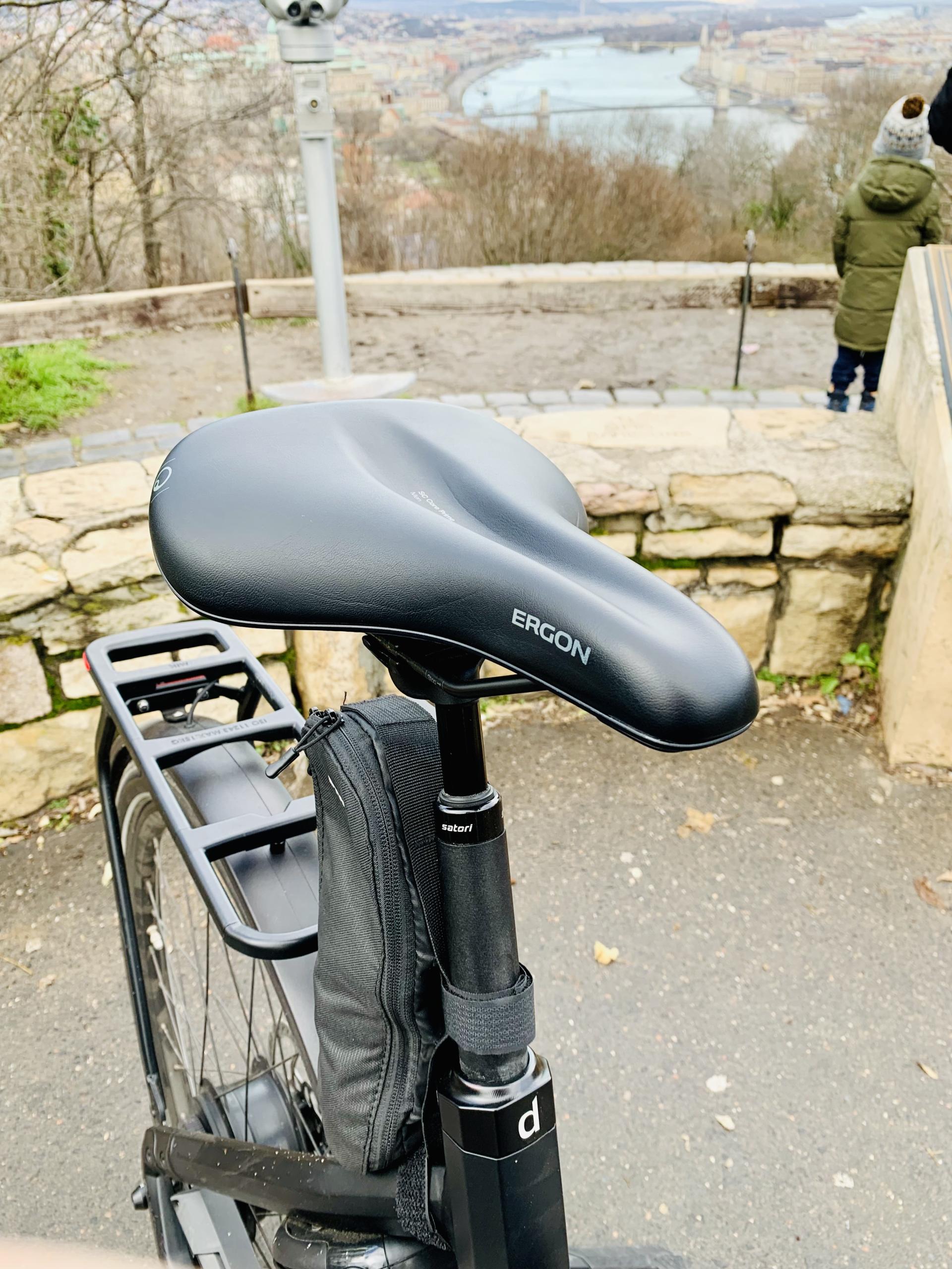 Dutch ID Phantom - BikeSafe.hu