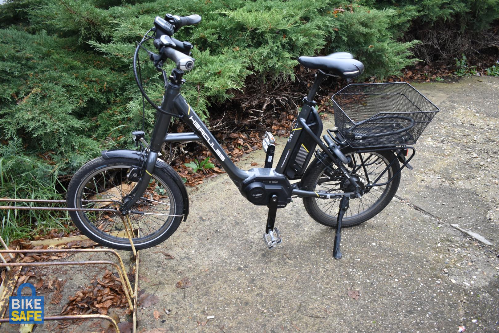 Koliken - - BikeSafe.hu