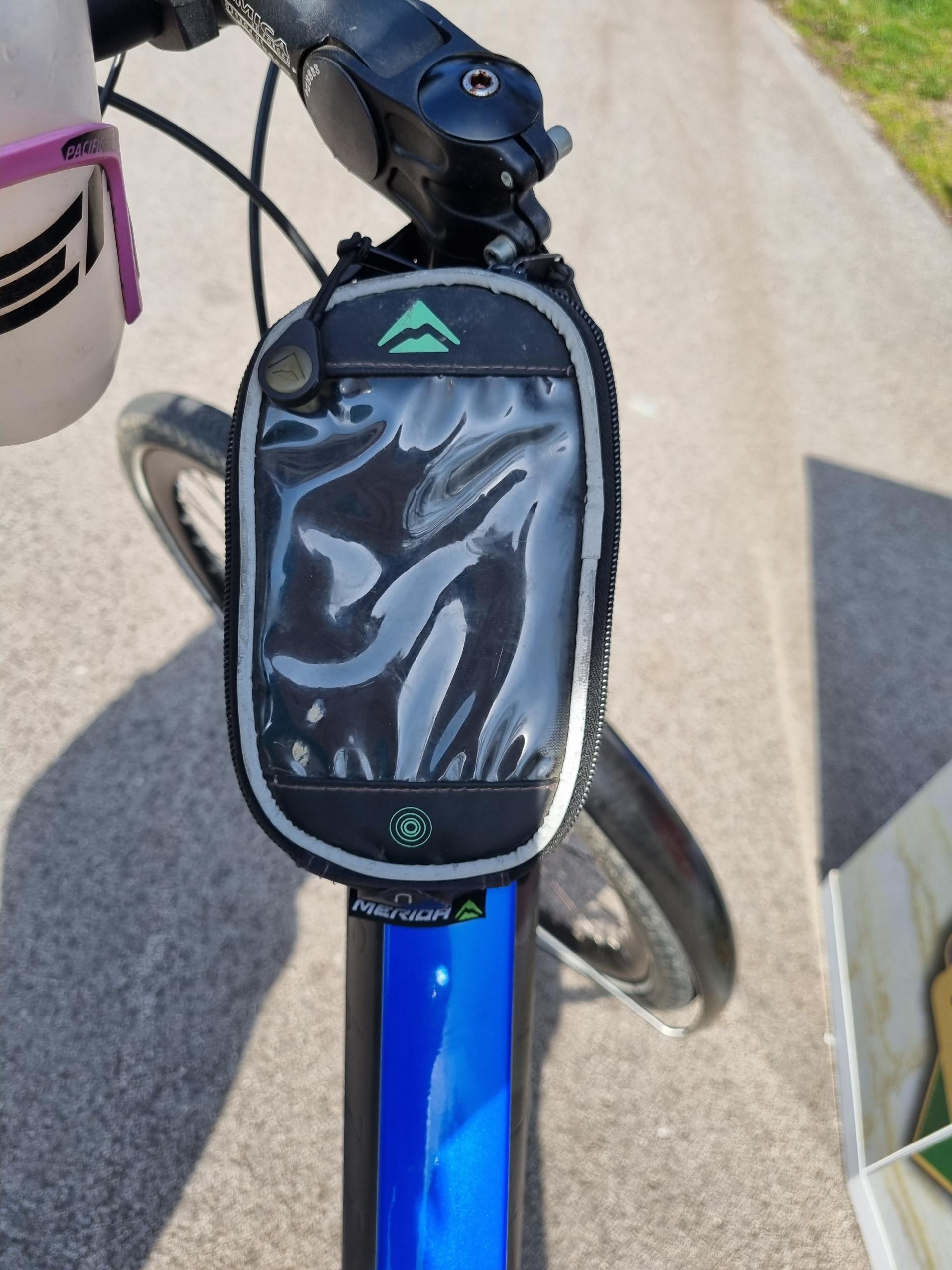 Gazelle - BikeSafe.hu