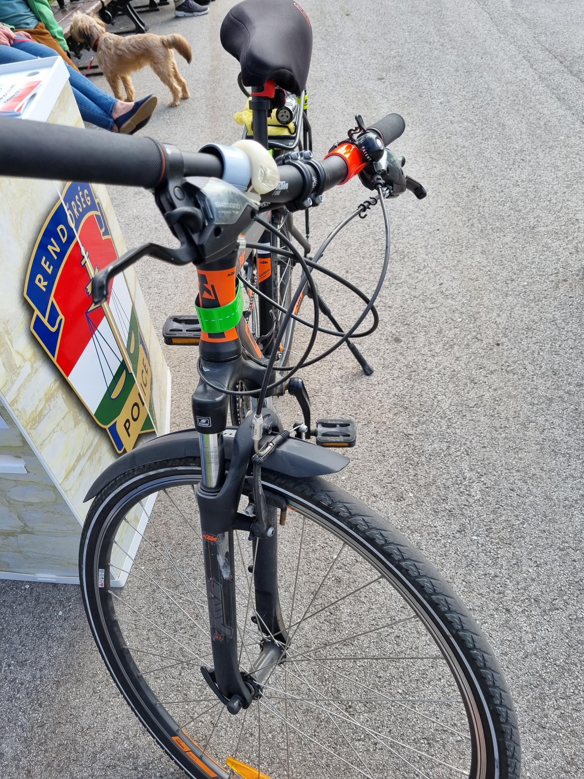 KTM Fun Line - BikeSafe.hu