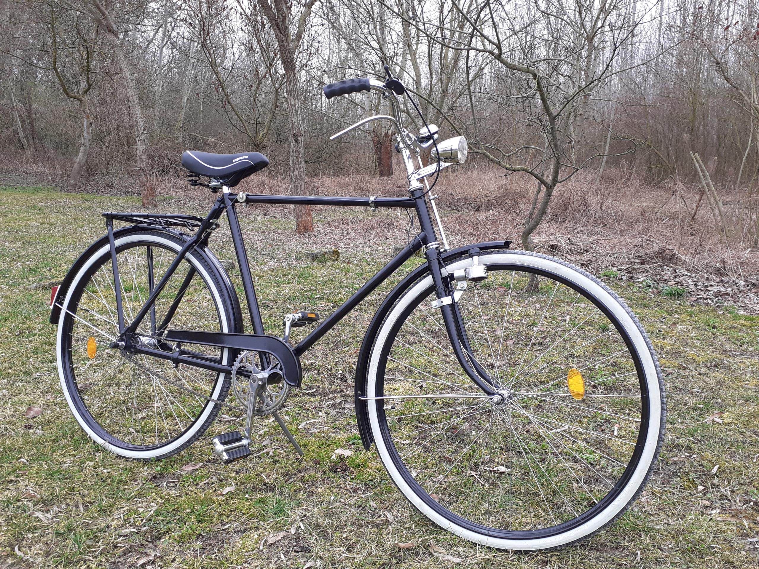 Csepel Csepel Túra - BikeSafe.hu