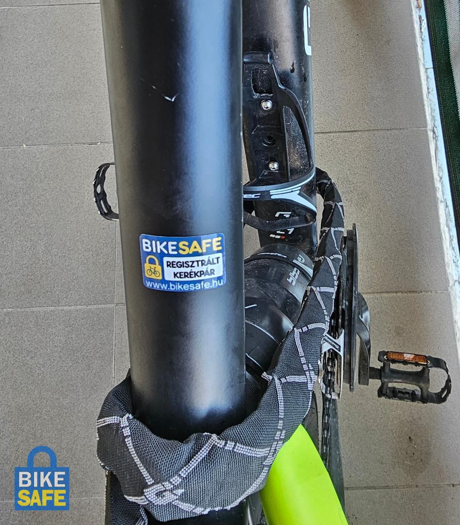 Genesis Impact 3.2 29 MTB - BikeSafe.hu