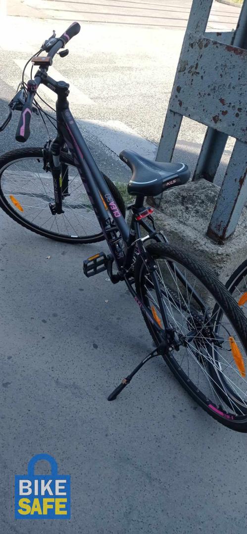 Kellys CLEA 30 - BikeSafe.hu