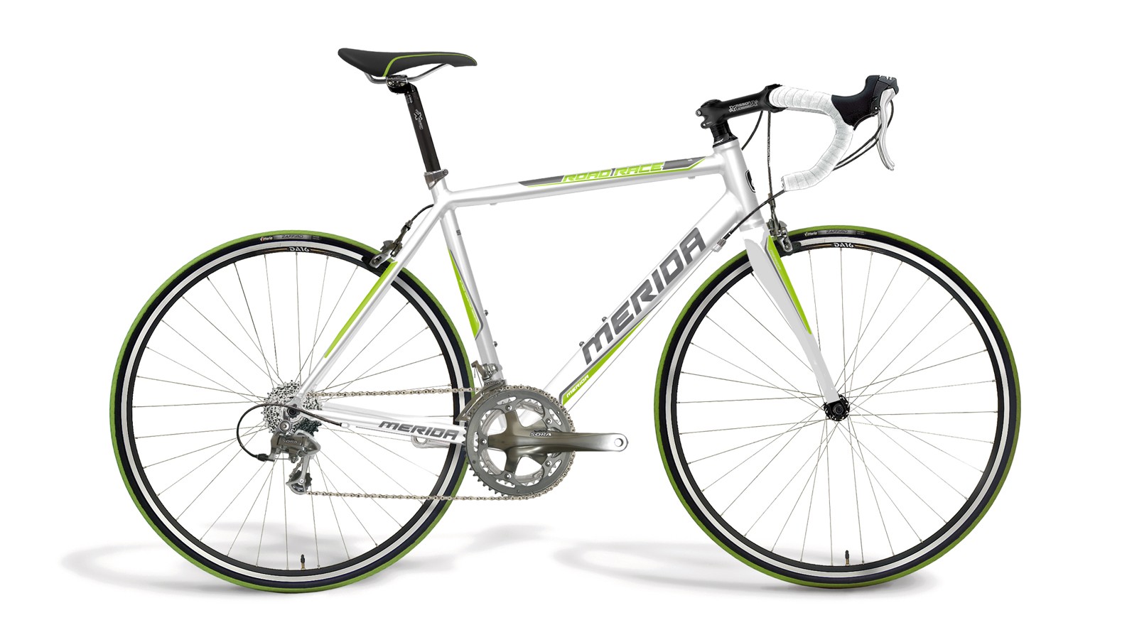 Merida Road Race 901 - BikeSafe.hu